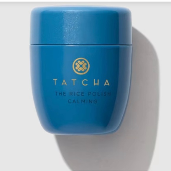 Tatcha | Skincare | Tatcha Blue Rice Polish Enzyme Exfoliating Powder ...
